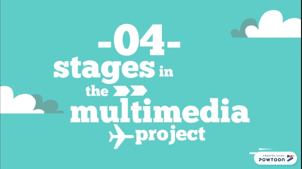 Unit 6 Multimedia Components B C A Study
