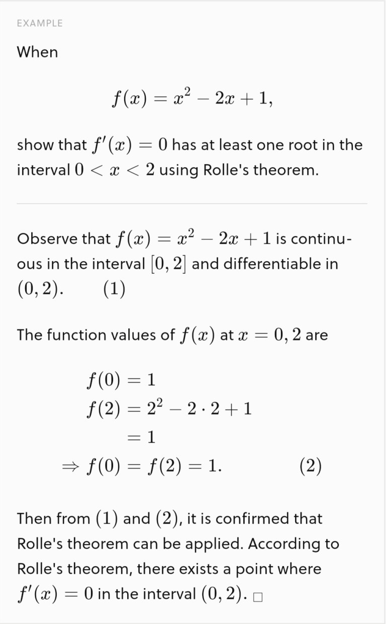 Unit-3:Differentiation – B.C.A study
