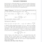 Unit-3:Differentiation – B.C.A study