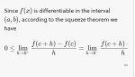 Unit-3:Differentiation – B.C.A study